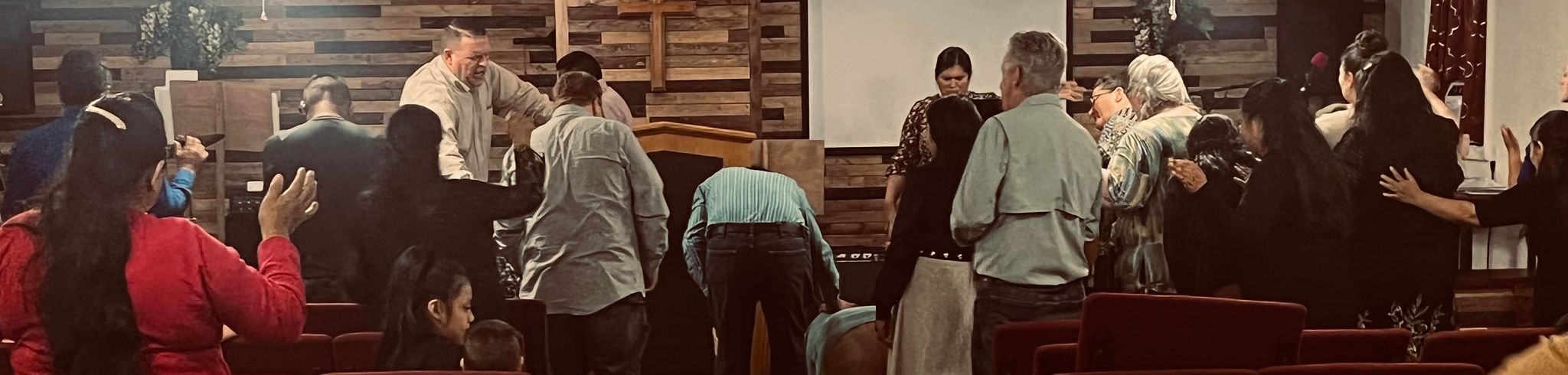 Services – Apostolic Lighthouse